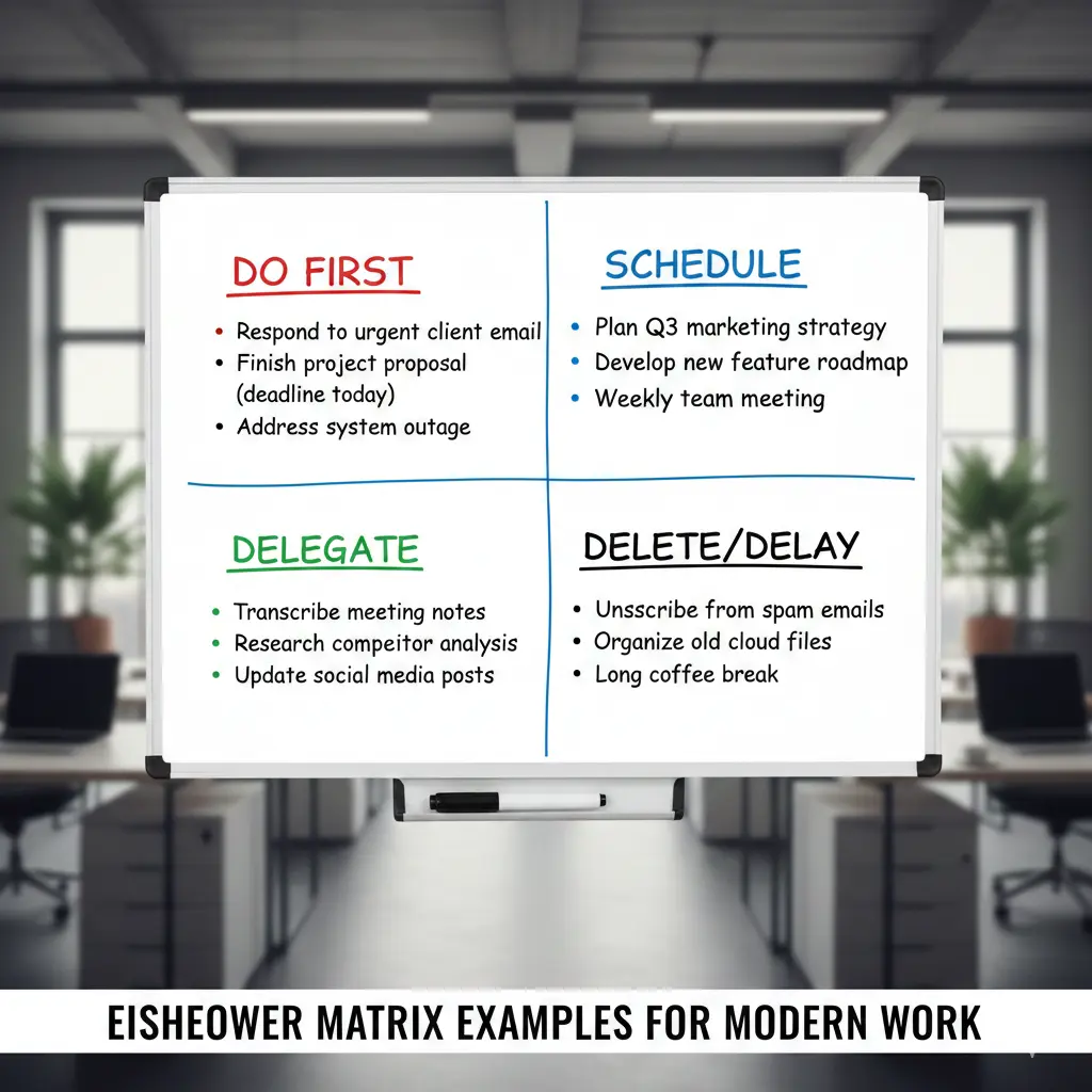 Time Blocking for Beginners: A Practical Daily Planning Method 2026